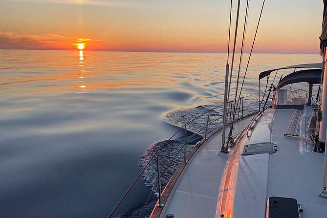 Daily excursion by dinghy to the Maddalena Archipelago - What’s Included and What’s Not