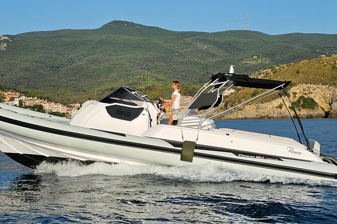 Daily excursions and guaranteed fun in Argentario - An In-Depth Look at the Tour