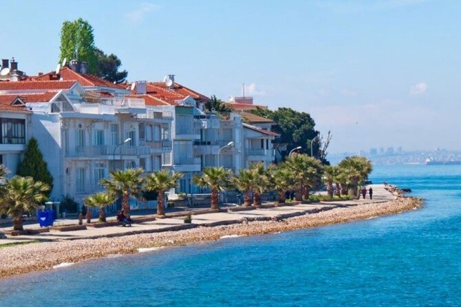 Daily Princes' Islands Tour with Lunch from Istanbul - Detailed Review of the Princes Islands Tour