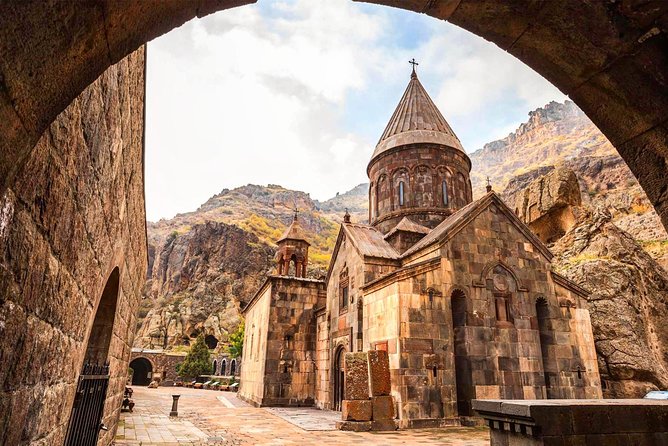 Daily private tour to Garni temple,Geghard monastery - The Familiar and the Unique: Whats Included and Whats Not