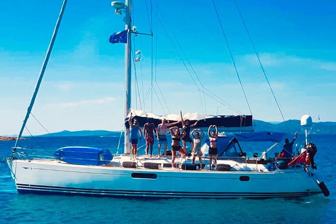 Daily sailing tours to discover Ogliastra wonders - What to Expect on Board and During the Tour