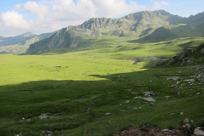 Dajti Mountain Downhill Bike Tour - What to Expect from the Dajti Mountain Downhill Bike Tour
