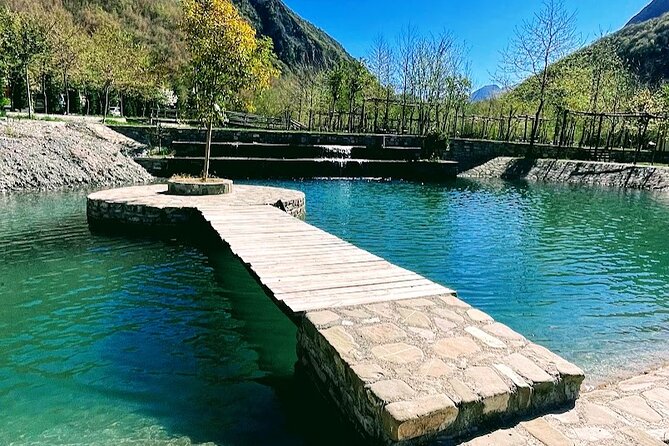 Dajti Mountain & Shengjergj Waterfall Day Trip on Land Rover - The Itinerary: A Closer Look at What Makes This Tour Special