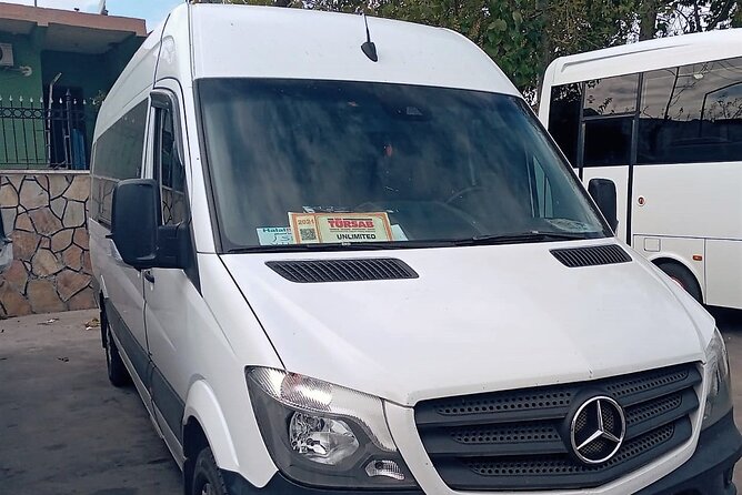 Dalaman Airport: KAS Private Arrival Transfer - Why Choose This Transfer?