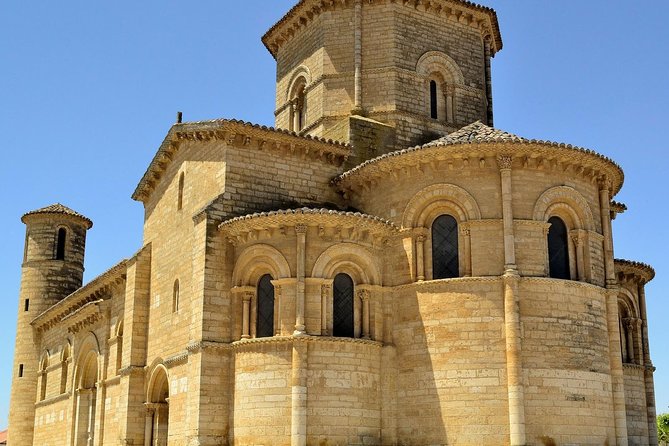 Dalí, Besalú & Garrotxa - Small group - Key Points