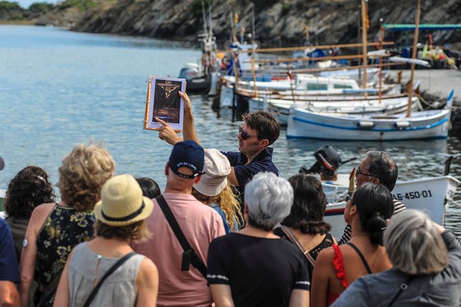Dali Museum, Dali House & Cadaques Private Tour from Barcelona - An Authentic Dive into Dalí’s Life and World