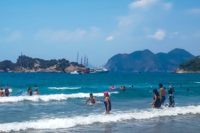 Dalyan Day Trip from Bodrum to Dalyan River Cruise, Iztuzu Beach with Mud Baths - The Practicalities: Transportation, Cost, and Value
