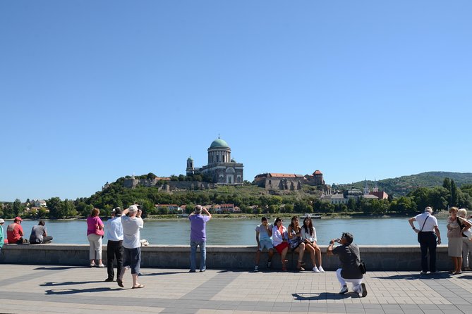 Danube Bend: Day trip from Budapest - The First Stop: Esztergom Basilica