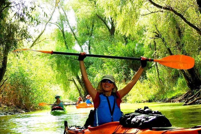Danube Delta Private Tour from Bucharest - 2 Days tour - Day 2: Wilderness and Coastal Charm