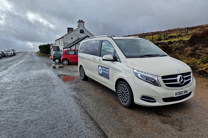 Dartmoor Tour - What Makes the Dartmoor Tour Stand Out