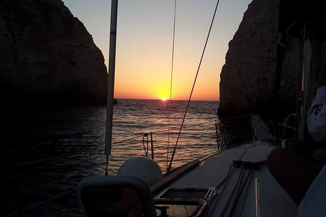 Day Cruise by Sailboat - Route: Bari and its coastline - A Detailed Look at the Coastal Sailing Experience