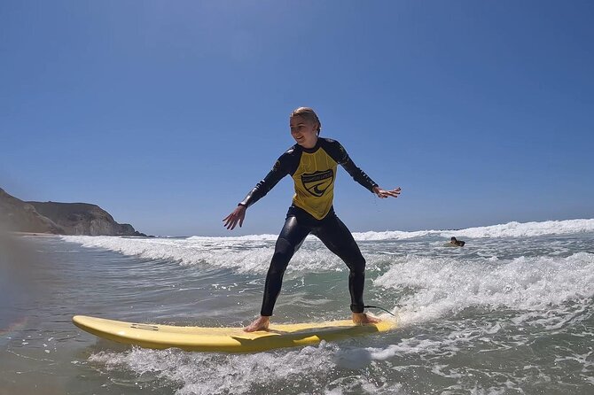 Day Group Surf Lessons (2 in 1 day) - An Overview of the Surf Experience