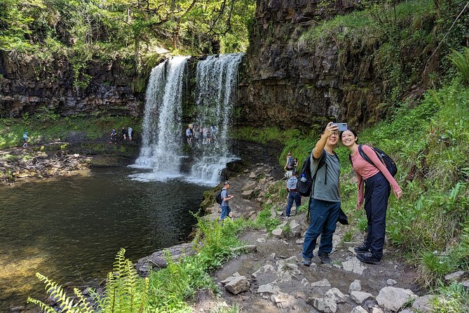 Day Hike: The Brecon Beacons Amazing Six Waterfalls - The Guiding Experience: Knowledge and Charm