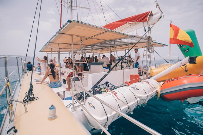 Day Sail to La Graciosa - An In-Depth Look at the Tour Itinerary