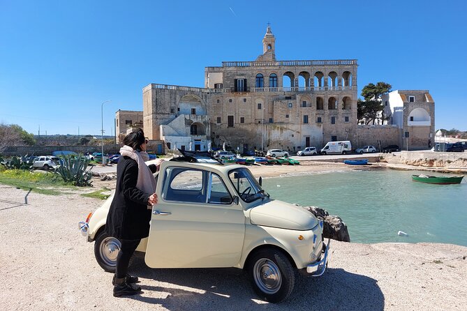 Day tour aboard a Fiat 500 Alberobello - Introduction: Why This Fiat 500 Tour Might Catch Your Eye