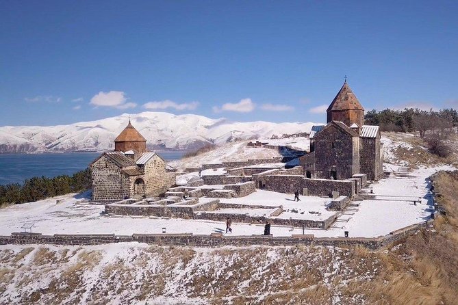 Day tour Armenia Dilijan and Sevan Lake from Tbilisi - Who Will Love This Tour?