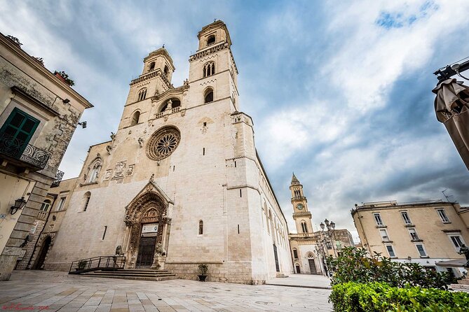 Day tour by car and on foot among the Apulian beauties of Matera - Final Thoughts: Who Is This Tour For?
