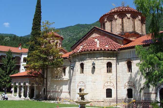 Day Tour from PLOVDIV: Nature & forgotten village experiences - An Overview of What You’ll Experience