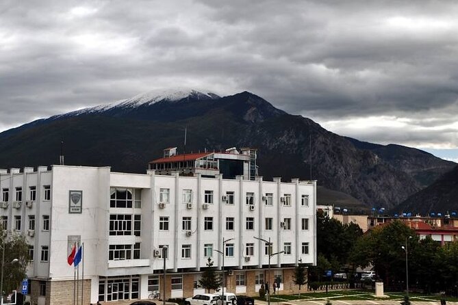 Day Tour from Skopje to Pristina and Prizren, Kosovo & Kukes Alb - What the Tour Means for Travelers