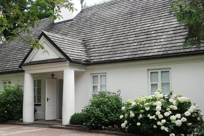 Day tour from Warsaw to Chopins birthplace and trough Mazovia's highlights - A Close Look at the Itinerary: What to Expect