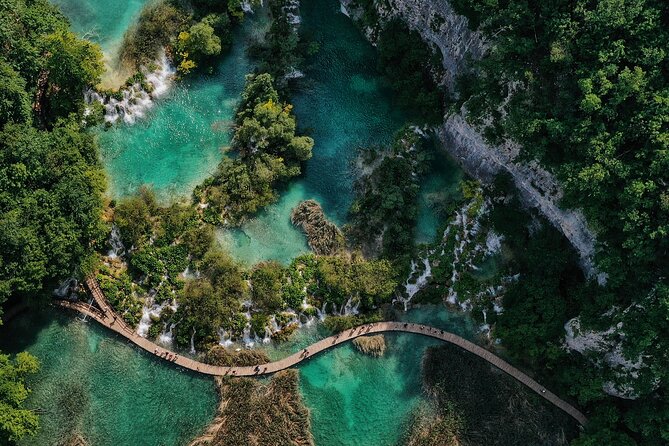Day Tour from Zadar to Plitvice Lakes - Who Will Love This Tour?