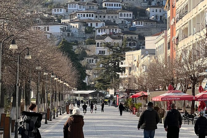 Day Tour in Berat, Unesco Heritage - Exploring Berat: What Makes This Tour Special?