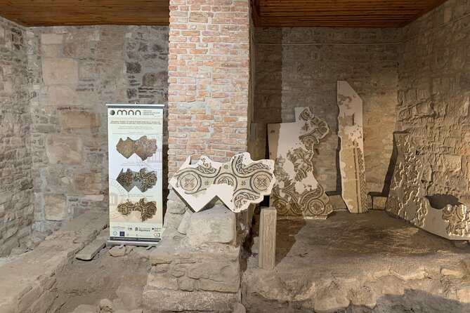 Day Tour of Berat and Ancient City of Apollonia - What You Can Expect from the Experience