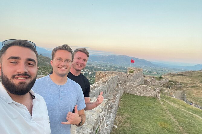 Day Tour of Kruja and Shkoder - Discover North Albania Heritage - Kruja: The Heritage Heartland