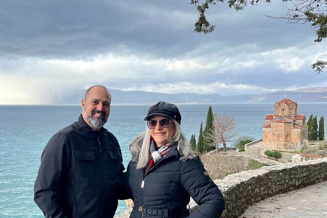 Day tour of Ohrid & St. Naum, N Macedonia from Tirana - A Closer Look at What the Tour Offers