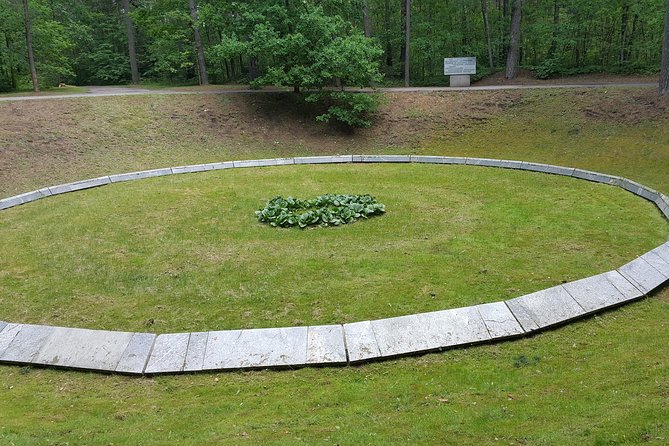 Day tour out of Vilnius: Paneriai holocaust park,Trakai castle, Rumsiskes museum - What Makes This Tour Stand Out?