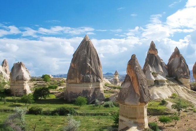 Day Tour - Southern Cappadocia Tour including Kaymakli Underground City - Who Will Benefit Most from This Tour?
