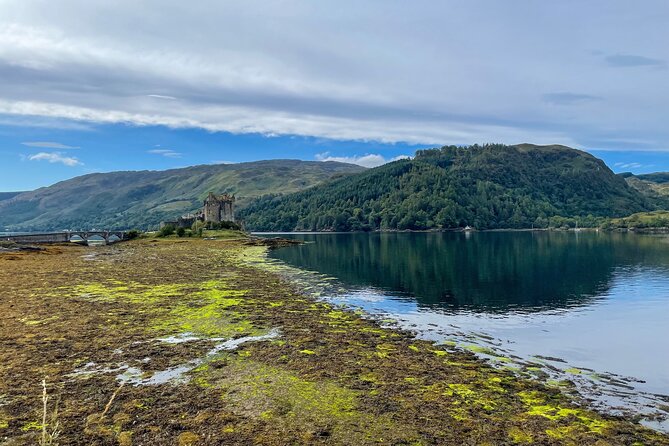 Day tour to Isle of Skye and Fairy Pools from Inverness - Transportation and Group Dynamics