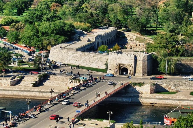 Day Tour to Nis, Serbia - Small group - The Itinerary in Detail