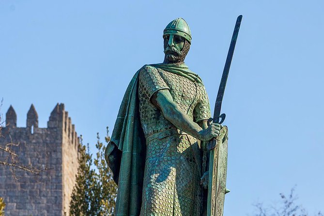 Day Trip Braga and Guimarães from Porto - A Deep Dive into the Tour Experience
