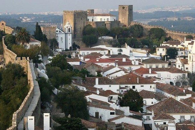 Day Trip Coimbra / Nazare and Obidos - A Deep Dive into the Itinerary