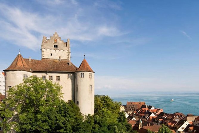 Day Trip Flower Island of Mainau including Meersburg - Lake Constance Shipping Cruise: Setting Sail to Mainau