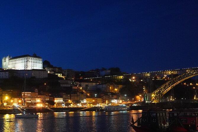 Day trip from lisbon to porto private tour - Transport and Comfort