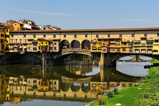 Day Trip from Rome to Florence and Pisa - In-Depth Review of the Experience