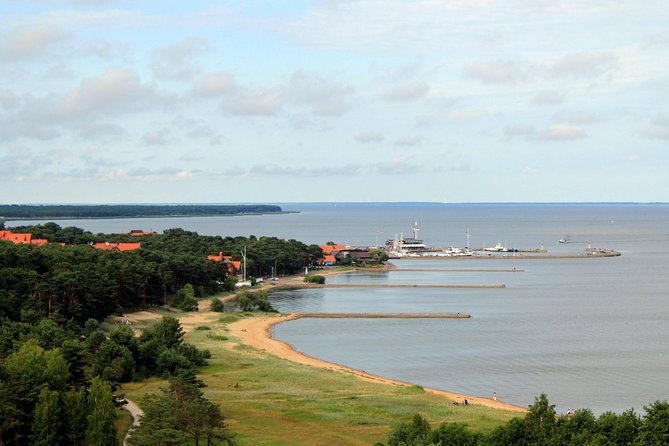 Day trip from Vilnius to Curonian Spit National Park - The Itinerary: What to Expect on the Day