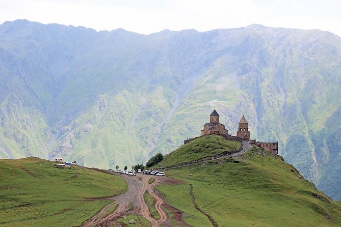 Day trip in Kazbegi - The Value of This Tour