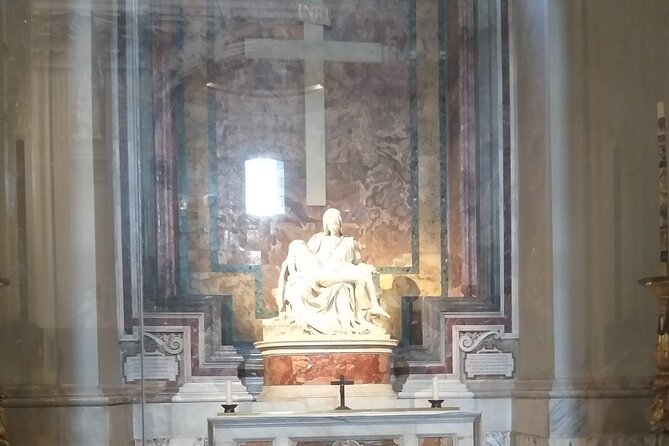 Day Trip in Rome from Civitavechia - A Deep Dive into the Itinerary