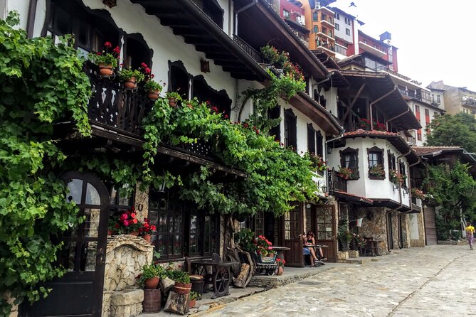 Day Trip to Bulgaria and Veliko Tarnovo from Bucharest - The Itinerary in Detail