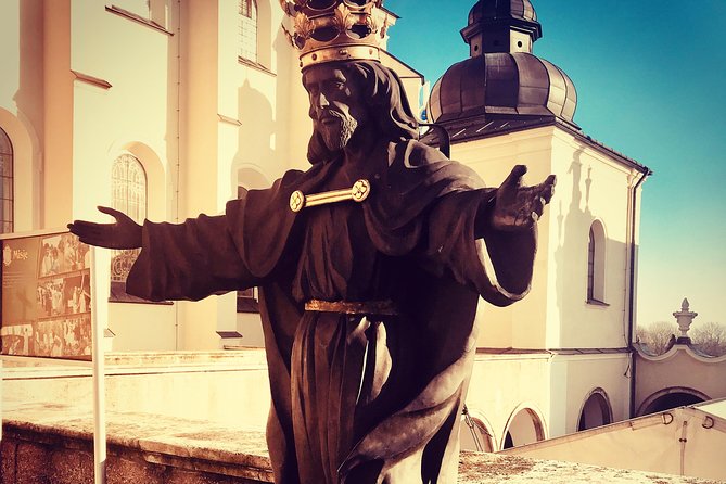Day trip to Czestochowa - Black Madonna Monastery Private Transport from Krakow - Key Points