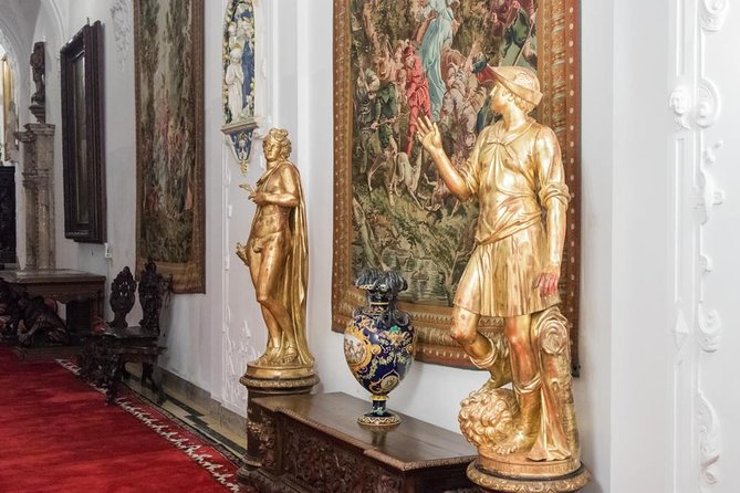 Day trip to Dracula's Castle, Peles Castle and Medieval Brasov - The Itinerary in Detail