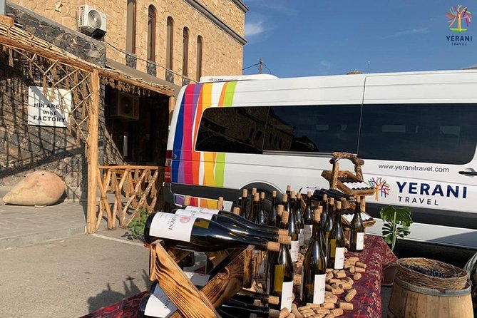 Day trip to Jermuk: Noratus, Hayravank, Selim Pass - How Does the Tour Provide Good Value?