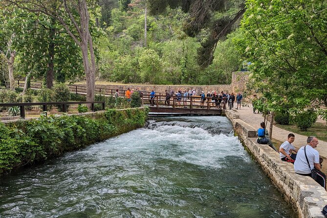 Day trip to Krka National Park from ibenik - Introduction: What You Can Expect from This Krka Day Trip