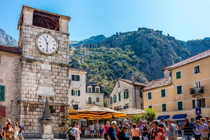 Day trip to Montenegro from Dubrovnik - Authentic Experiences and Practical Tips