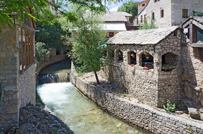 Day trip to Mostar from Dubrovnik - Overview of the Mostar Day Trip