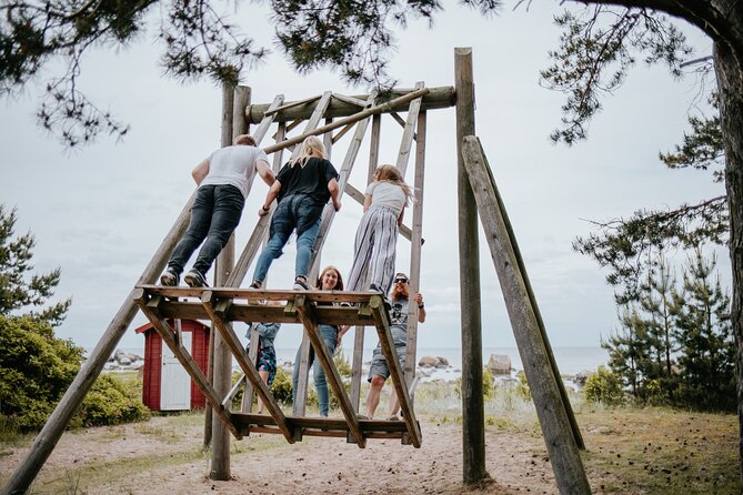 Day Trip to Prangli Island from Tallinn - Why Choose the Day Trip to Prangli Island?