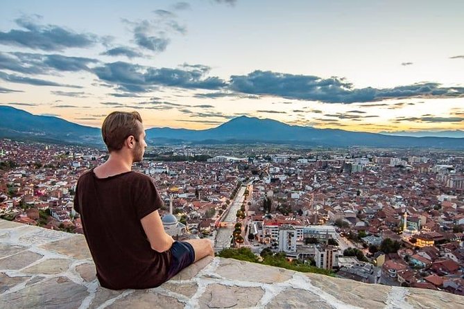 Day trip to Prizeren Kosovo,Explore Prizren Heritage with Tirana Day Trips - A Deep Dive into the Experience